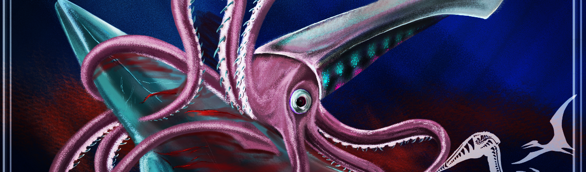 方舟生存进化模组生物介绍：深渊奇棘鱼（Hadal Dragonfish） - 哔哩哔哩