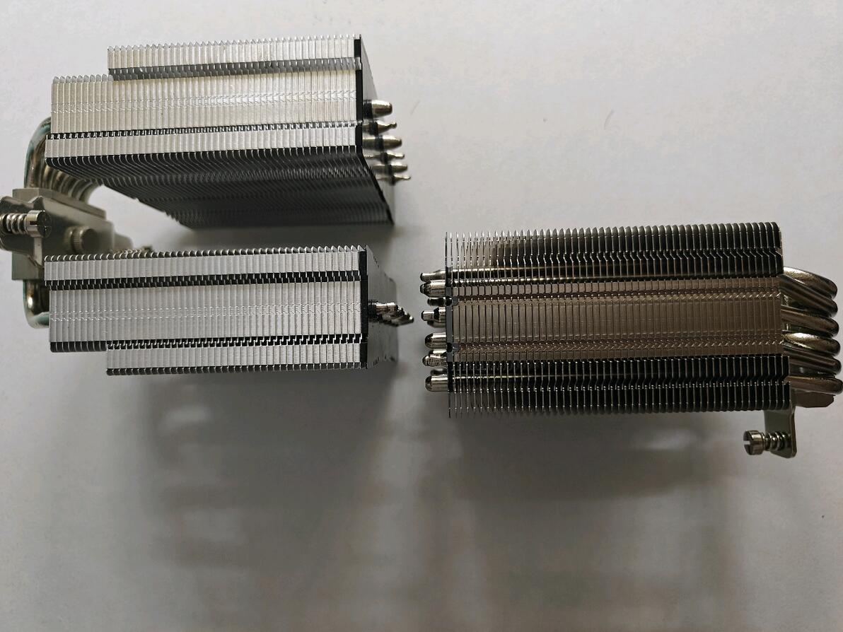 利民新品CS120 比双塔还贵的单塔，效果如何 - 哔哩哔哩