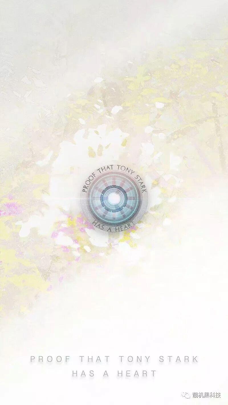 漫威壁纸/你好！贾维斯-Hello! Jarvis. - 哔哩哔哩