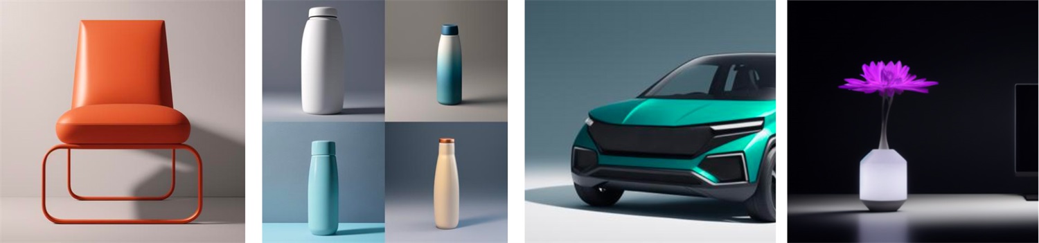 47个高质量的 Stable Diffusion 常用模型推荐 - 哔哩哔哩