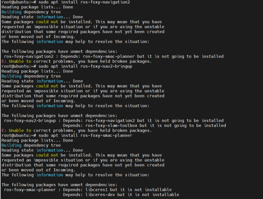 OriginBot智能机器人开源套件| 2.系统镜像安装与备份 - 哔哩哔哩