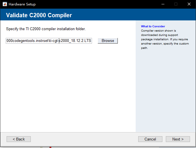 MATLAB2019b Simulink生成DSP CCS代码教程（支持TI TMS320F28335等) - 哔哩哔哩