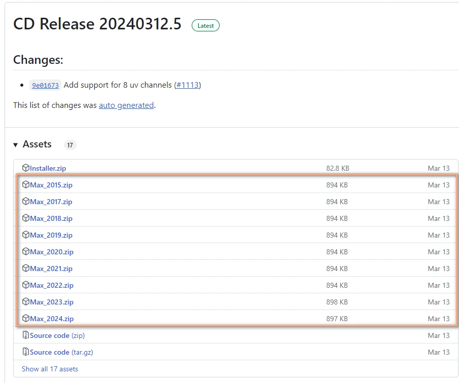 3Dmax导出GLB、gltf格式的插件---Babylon - 哔哩哔哩