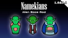 rimworld MOD推荐（种族篇）1.2版更新 - 哔哩哔哩