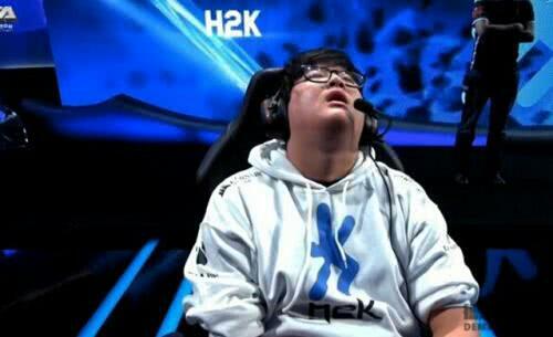 岳伦成功闯入世界赛，重回lck，faker你看见了吗？ - 哔哩哔哩