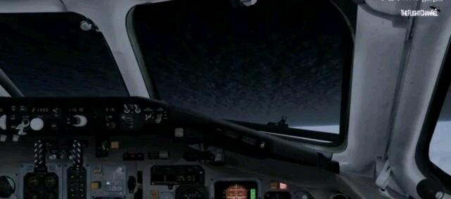 空中浩劫（六十七）阿拉斯加航空261号班机空难 - 哔哩哔哩