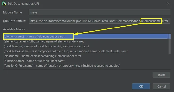 PyCharm 和 Maya 开发环境配置 - 哔哩哔哩