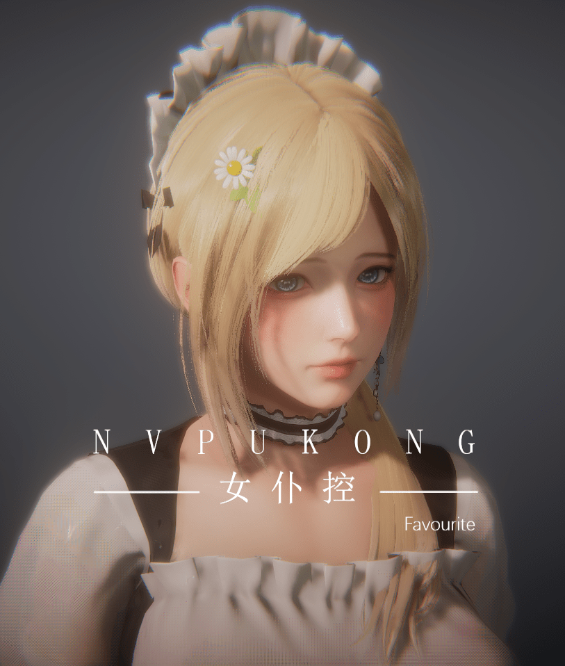 【henhenlu】〓个人角色作品中转站〓（1.26更） - 哔哩哔哩