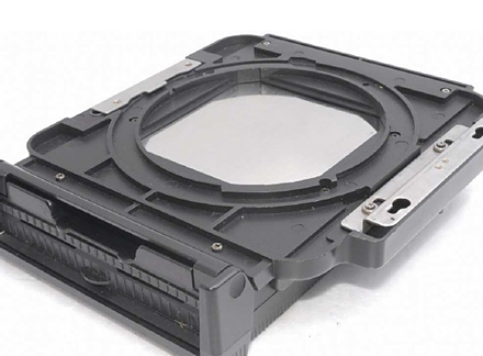 富士GX680三代机型及配件介绍 - 哔哩哔哩