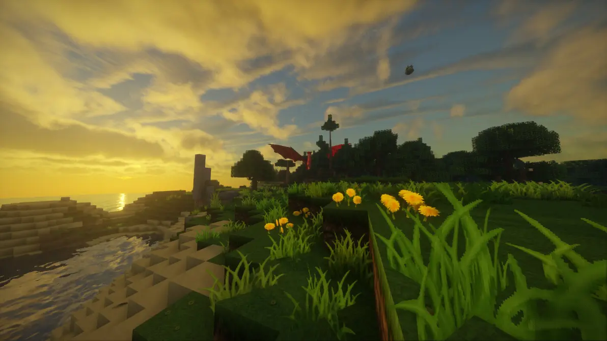 RLCraft 入坑指南 调整建议 添加内容 开服相关 - 哔哩哔哩