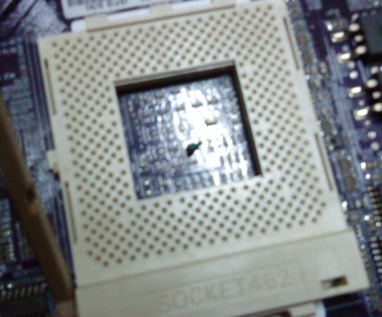 关于CPU接口你想知道的那些事，再也不怕CPU接口不对应啦！！！ - 哔哩哔哩