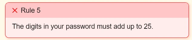 拿下The Password Game,但是大开特开——游戏流程及攻略 - 哔哩哔哩