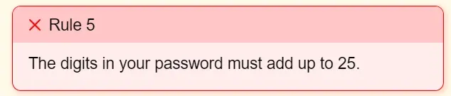 拿下The Password Game,但是大开特开——游戏流程及攻略 - 哔哩哔哩