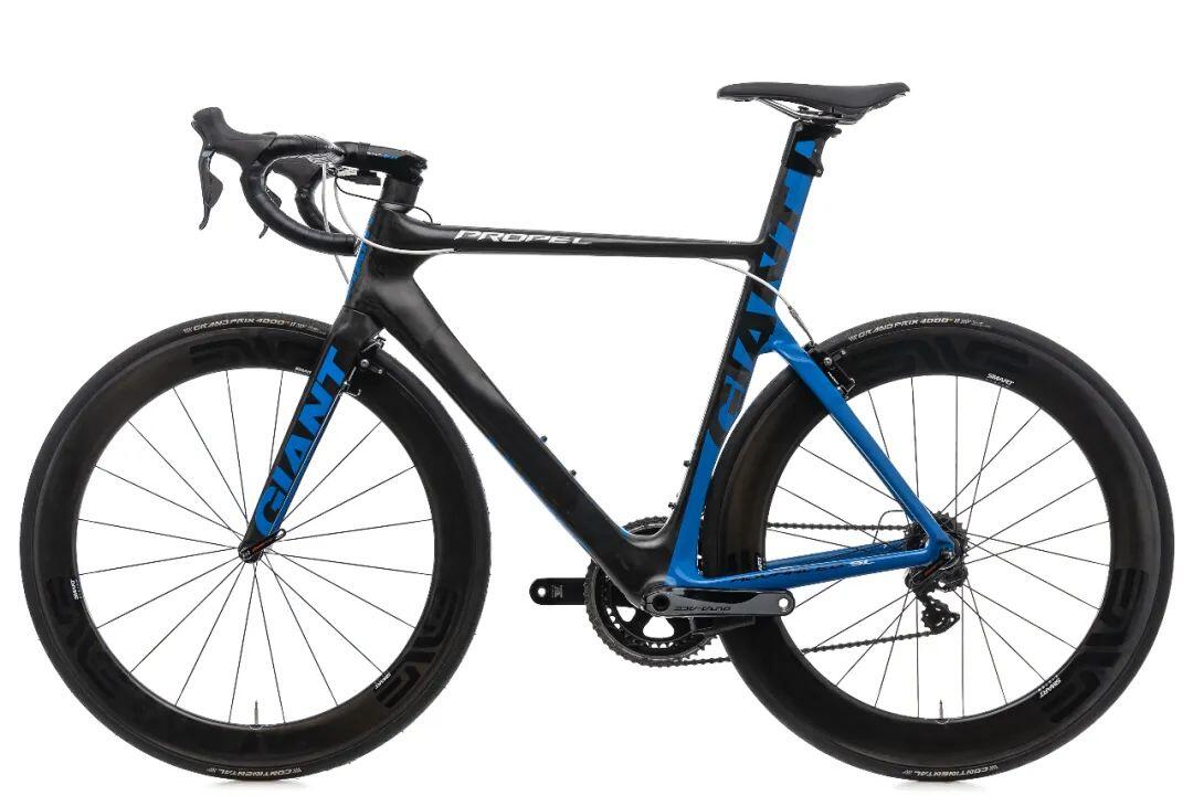 十年之变——Giant Propel - 哔哩哔哩