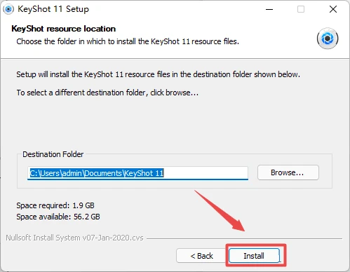 KeyShot Pro 11.0.0.215中英文破解版下载附安装教程 - 哔哩哔哩