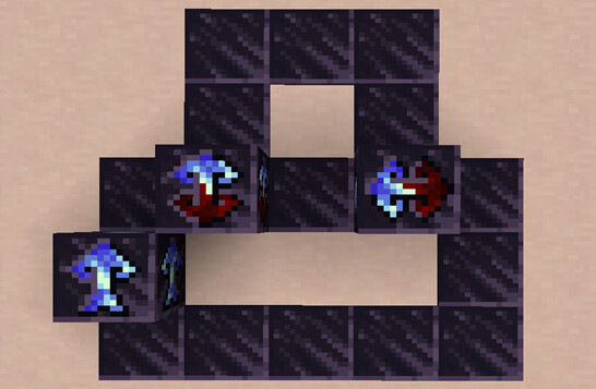 [Minecraft]Hex Casting模组的法术编程系统探索 - 哔哩哔哩