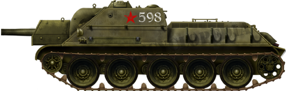 T-34的主要改型图览 - 哔哩哔哩