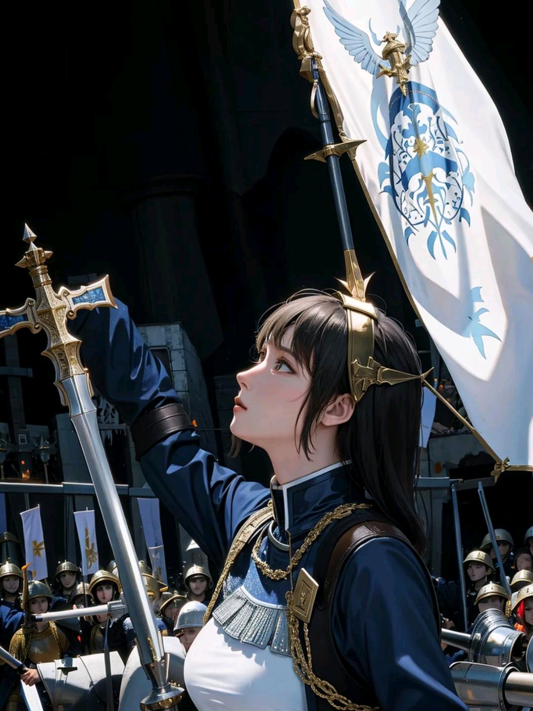 ACG文化杂谈———为什么有些ACG女角色特别受欢迎 - 哔哩哔哩