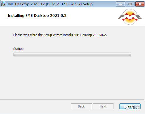 FME软件中文版下载安装教程2022 - 哔哩哔哩