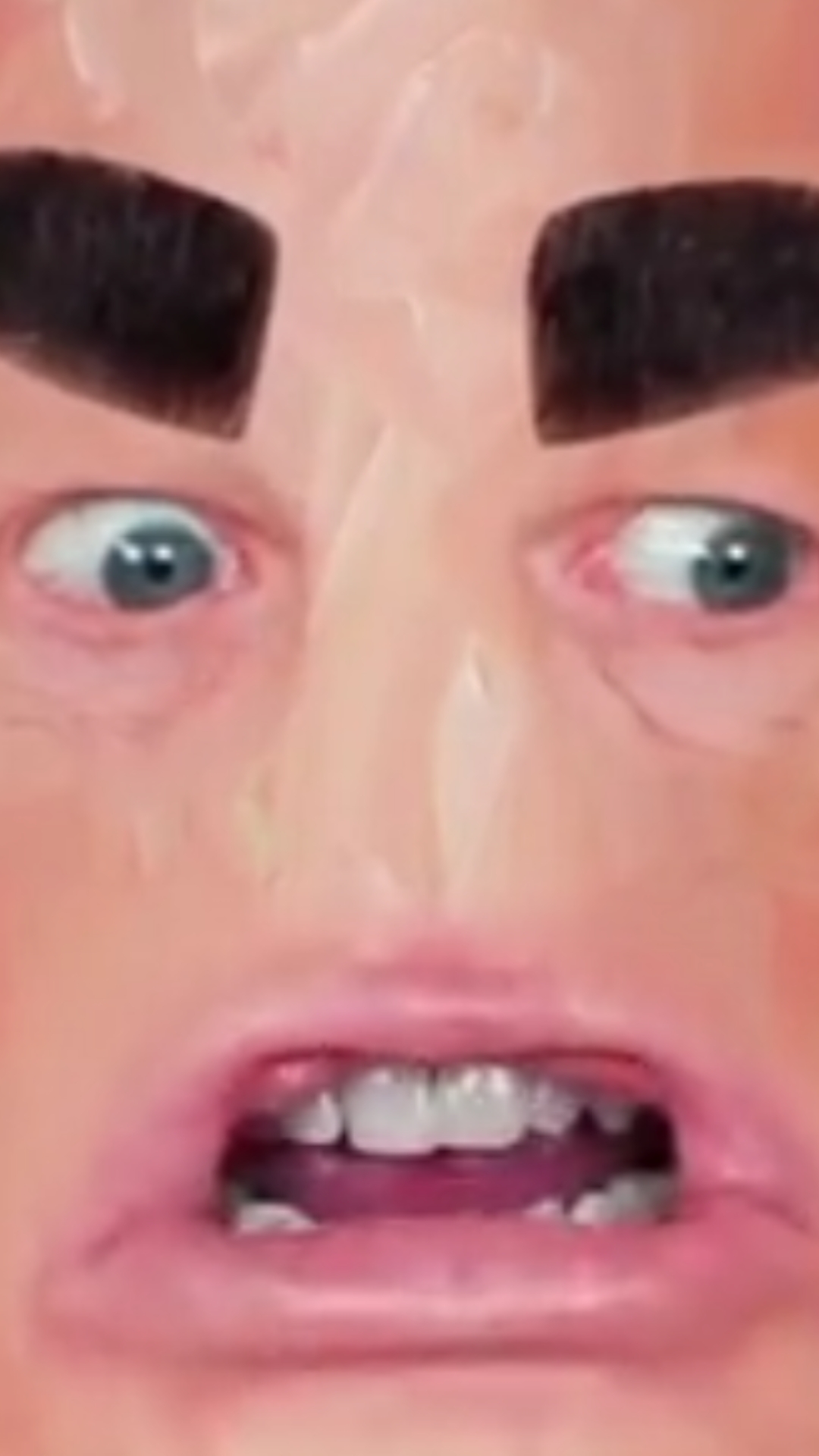 SCP-499太阳老人(｢･ω･)｢ - 哔哩哔哩