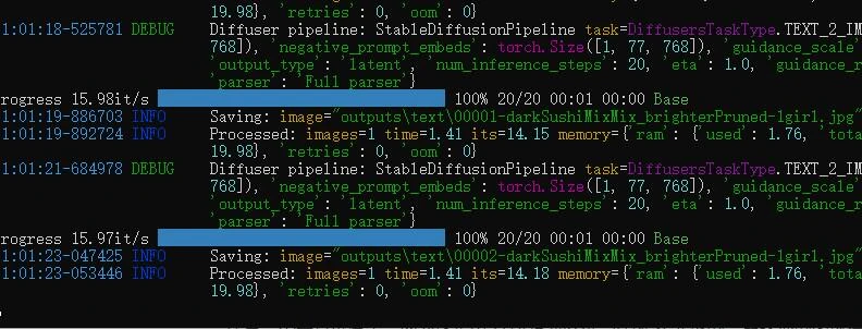 A卡WINDOWS下满血运行Stable diffusion！zluda使用详细教程！ - 哔哩哔哩