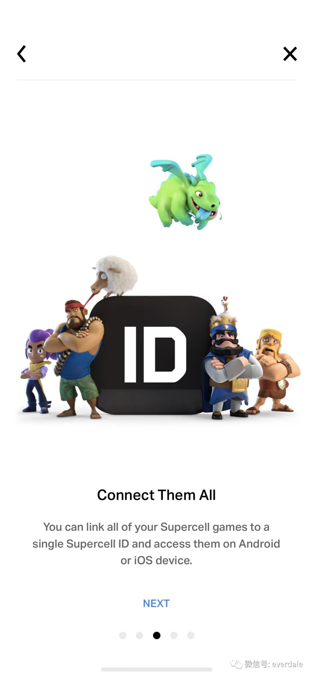 Supercell ID注册教程以及相关科普 - 哔哩哔哩