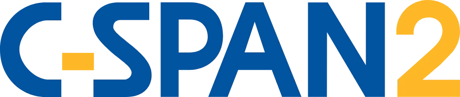 美国有线卫星公共事务电视网（C-SPAN）历年台标 - 哔哩哔哩