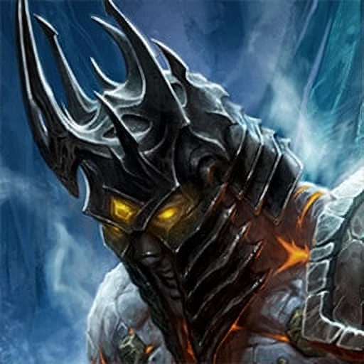 魔兽世界 暴雪战网头像 汇总 - 哔哩哔哩