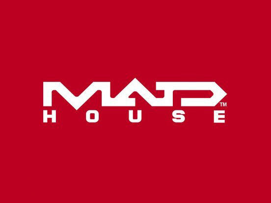 崛起于黄金时代的动画公司 ——浅谈MADHOUSE、AIC - 哔哩哔哩