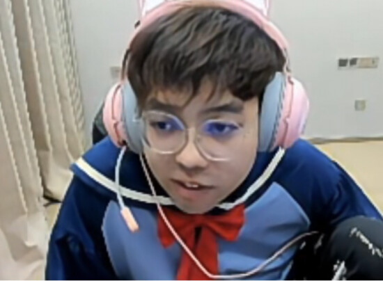 Maybe谈规划：准备第三赛季开整 可以找Ame但345没人 - 哔哩哔哩