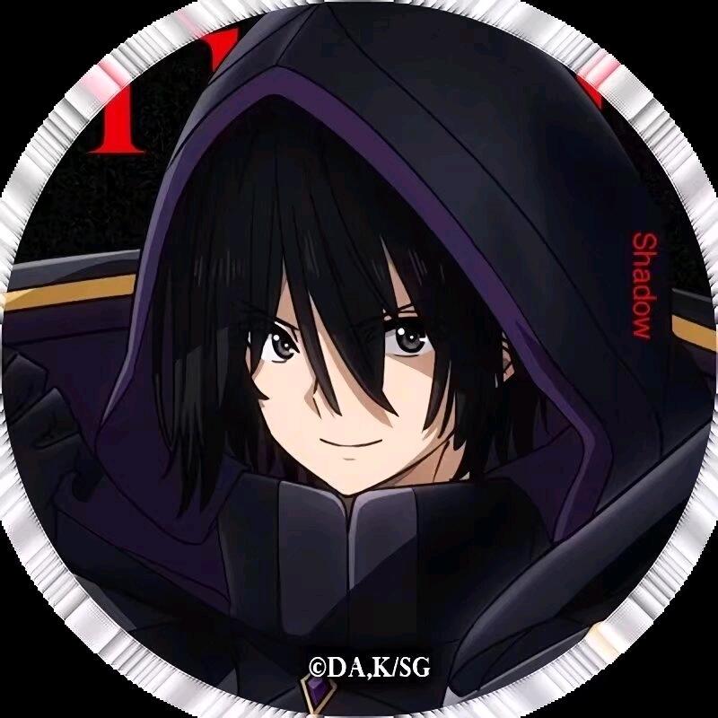 想要成为影之实力者暗影大人（shadowSama） - 哔哩哔哩