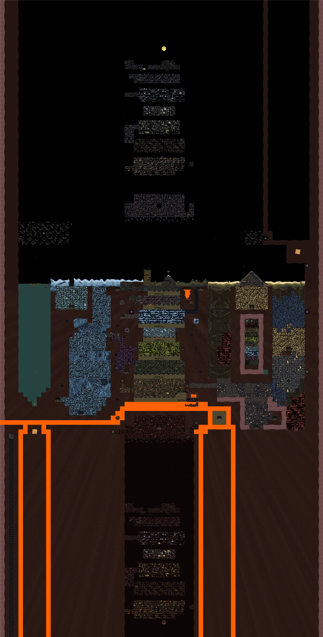 Noita - Build Dec 30 2023 14:31:49 - 哔哩哔哩