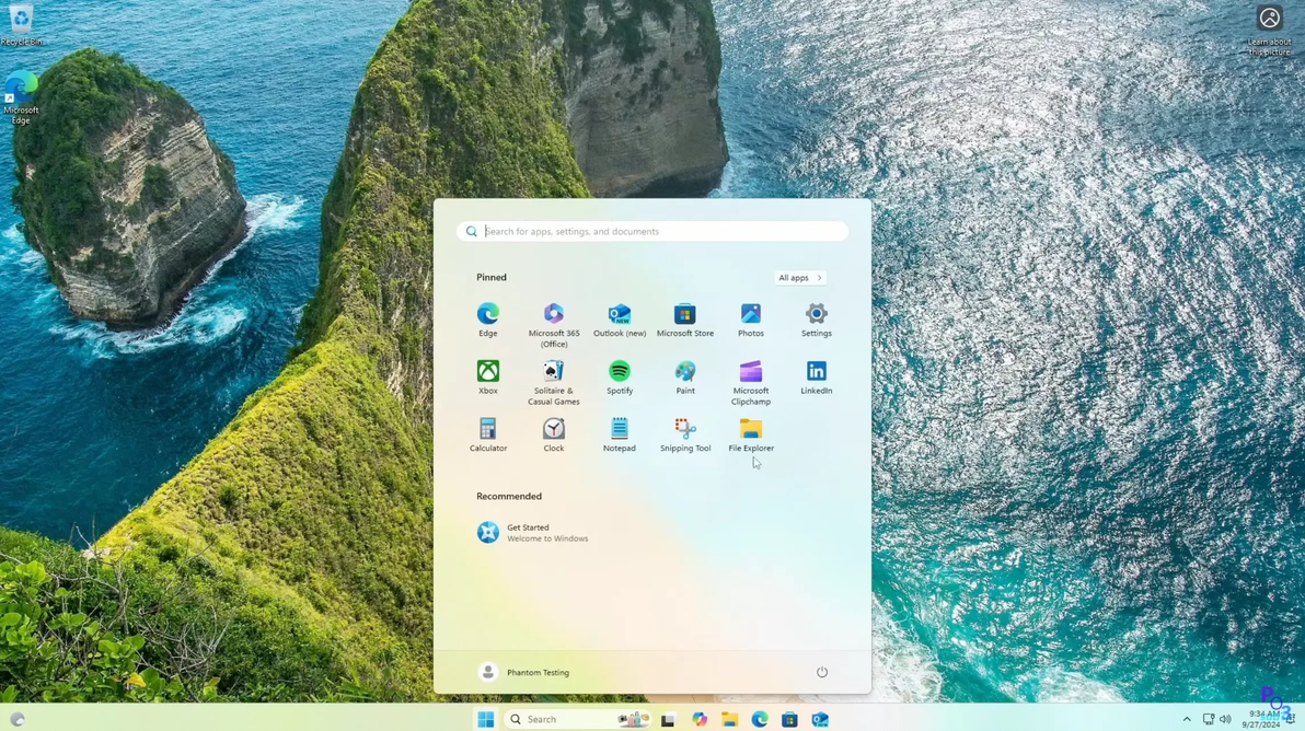 变革性使用体验！Windows 11 24H2及LTSC版本正式发布，不再是测试版：附下载地址。 - 哔哩哔哩