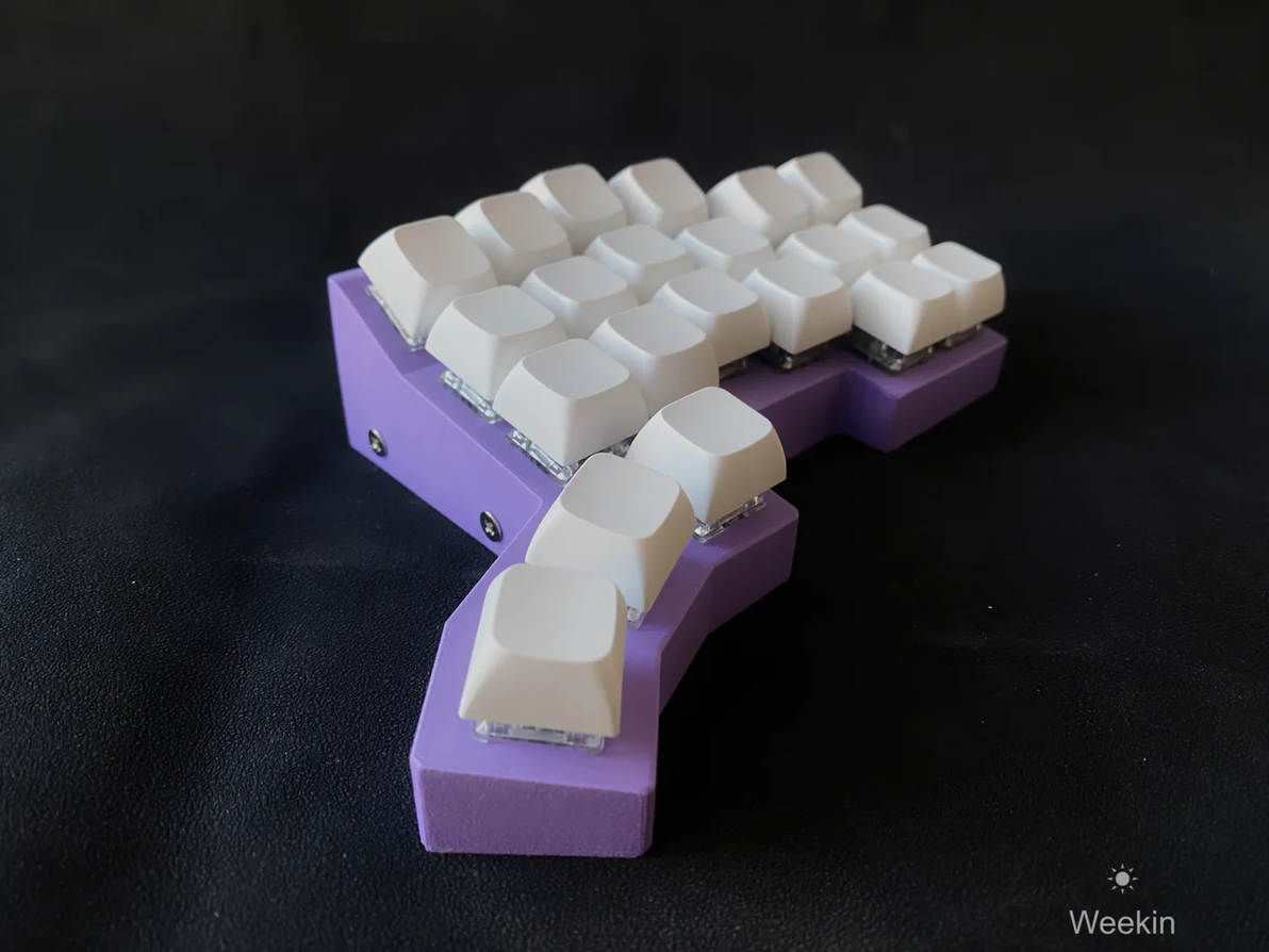 《日·键圈时刻表》MATRIX LAB新品FAUKWAA MY-2K套件定档 99元起 迈从 Ace60磁轴键盘 - 哔哩哔哩