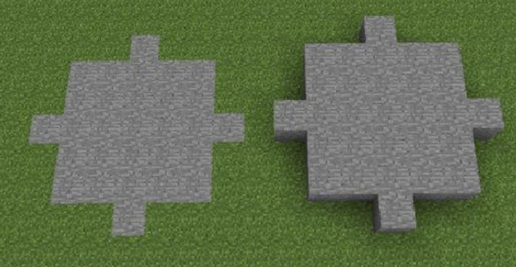 VoxelSniper教程(第一期) - 哔哩哔哩