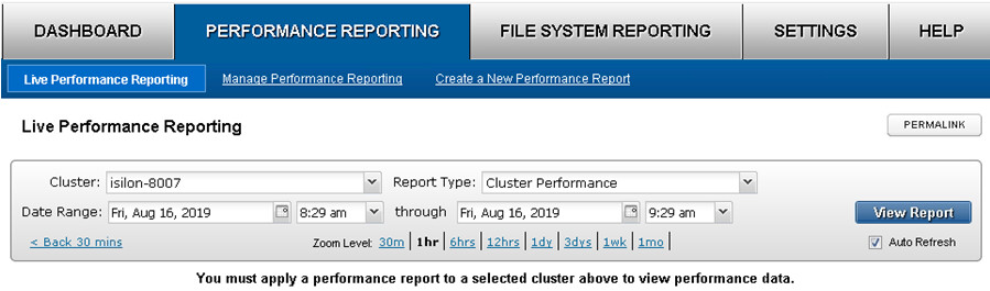 DellEMC InsightIQ安装管理手册 - 哔哩哔哩