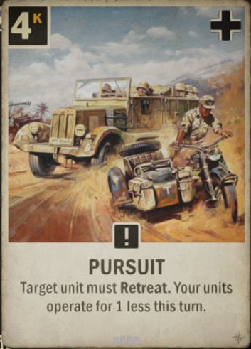 【KARDS】6月30日“战区”DLC评测 - 哔哩哔哩