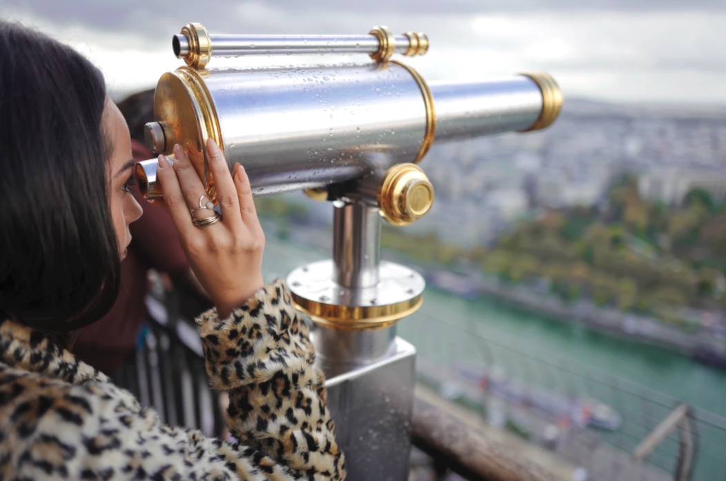 你的“找”用的是look for还是find？词汇大辨析！ - 哔哩哔哩