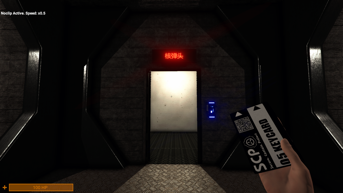 scp游戏 scp基金会sl新手教程（详细教程建议收藏）① - 哔哩哔哩