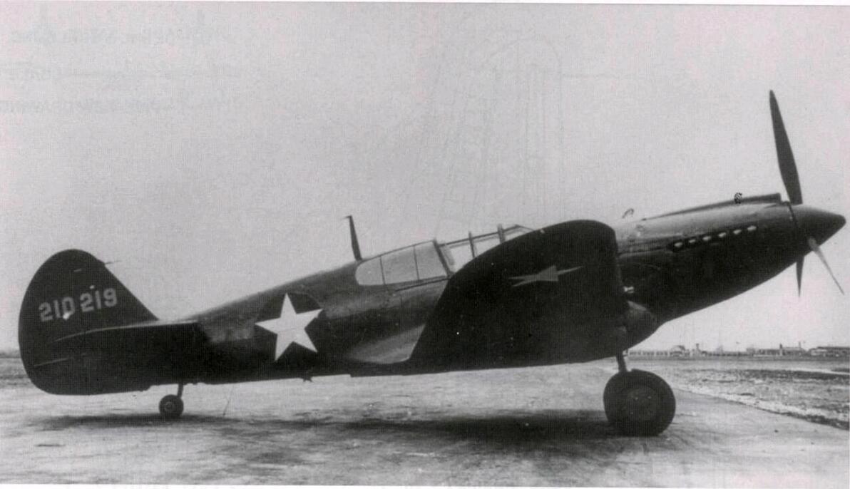 尖喙利爪——P-40战鹰型号辨别（P-40F~XP-40Q） - 哔哩哔哩