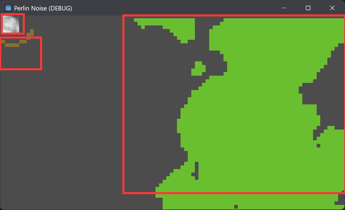 godot 随机地图2-tilemap - 哔哩哔哩