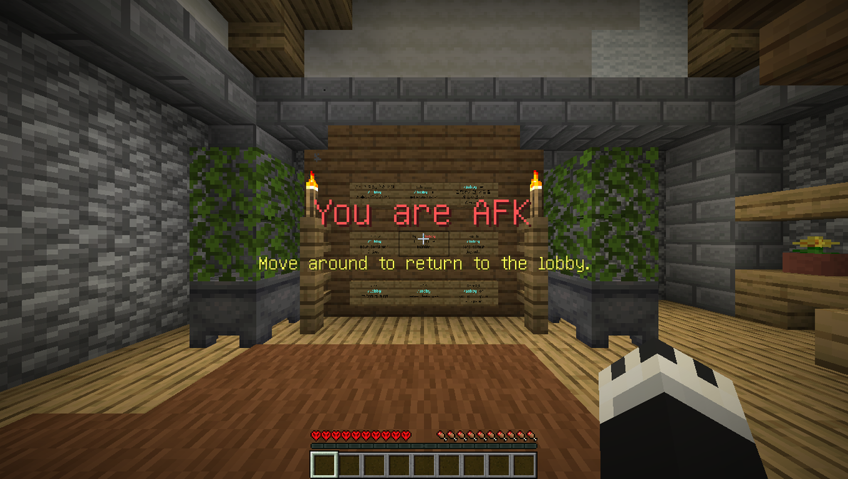 Hypixel等MC服务器常见缩写用语 (Part.1) - 哔哩哔哩