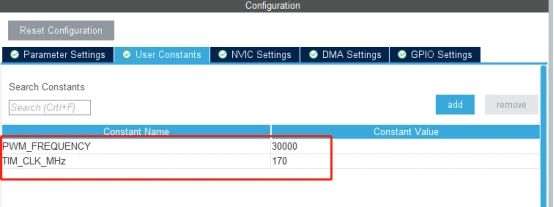 手写STM32 FOC记录-----6路互补PWM - 哔哩哔哩