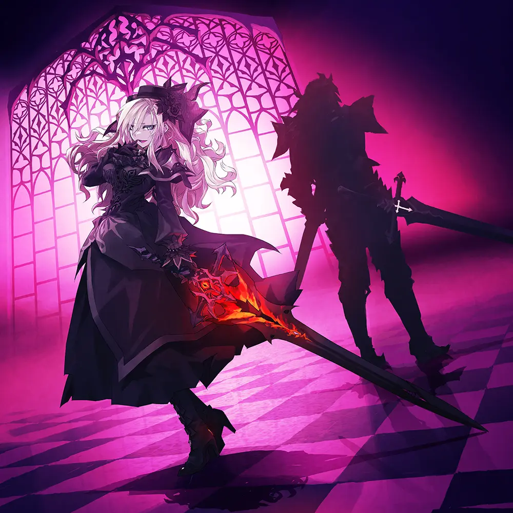 FGO2.65章Traum主线关卡配置：难度不高但很长 - 哔哩哔哩