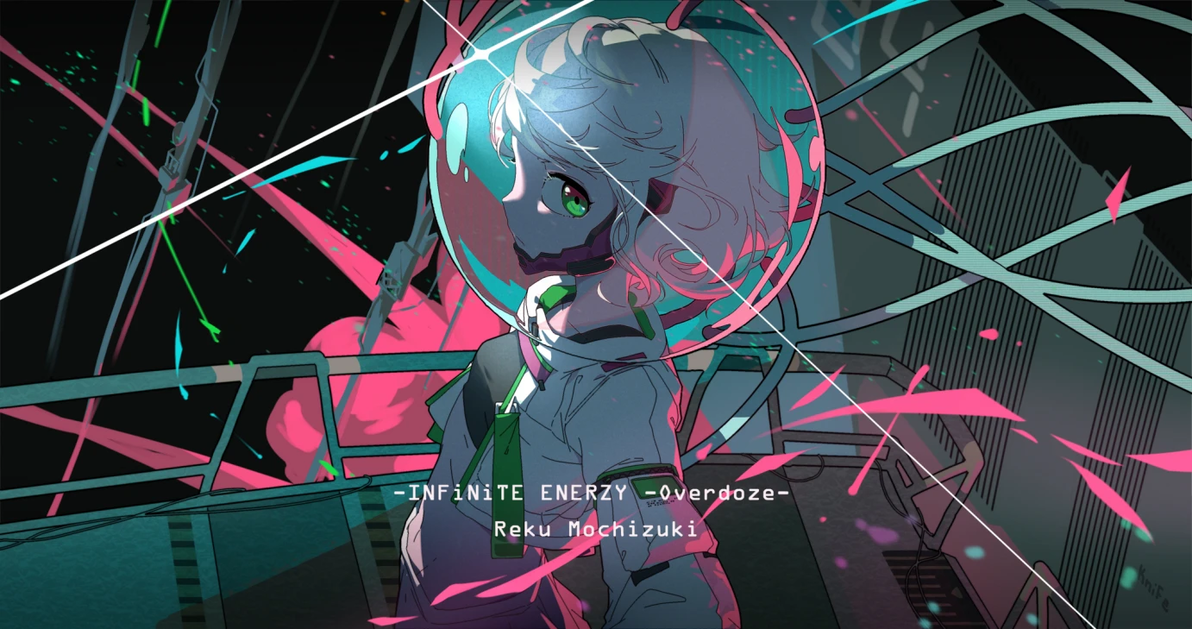 像素塔人物志【11】——弭儿（Samuelle）【phigrOS剧情研究站】 - 哔哩哔哩