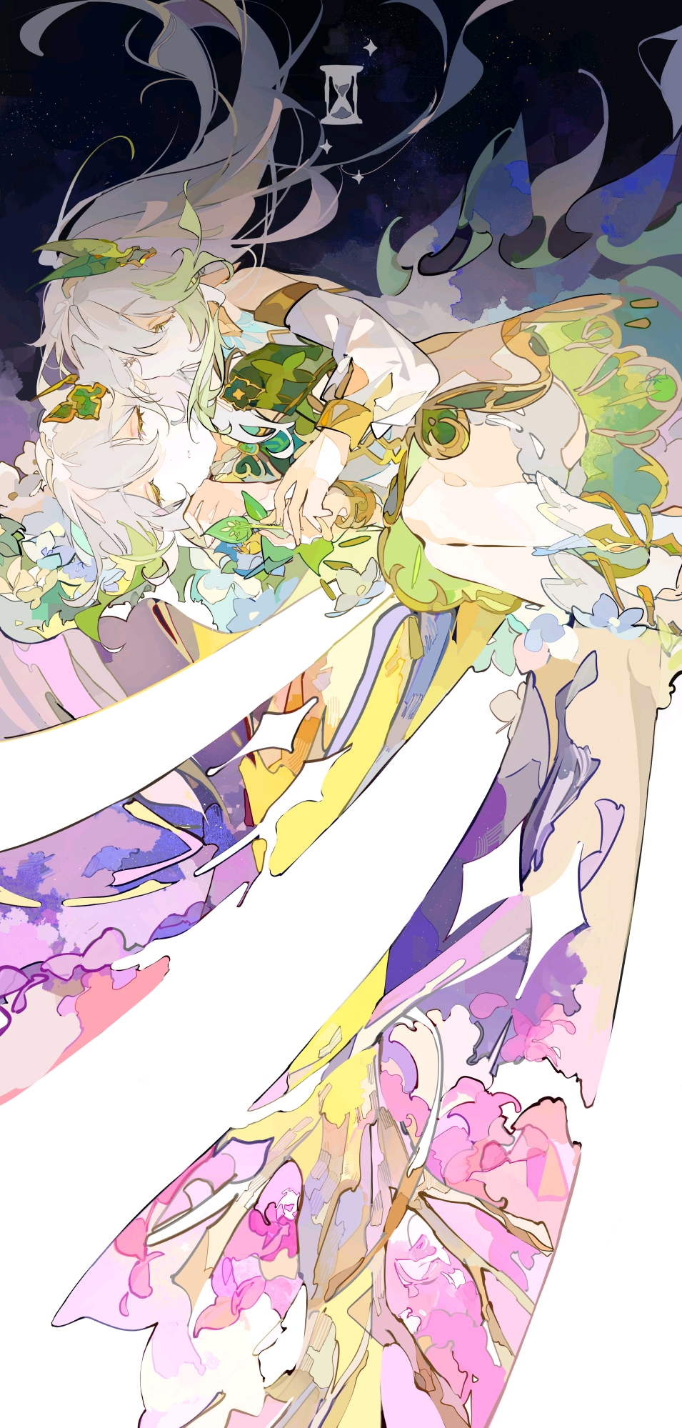 【画师分享】ezu - 哔哩哔哩