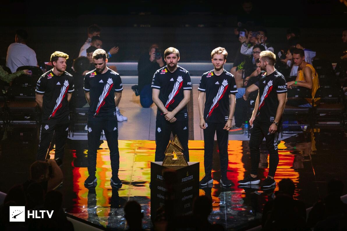 CSGO职业选手/高清图片——呼神HooXi(G2期） - 哔哩哔哩