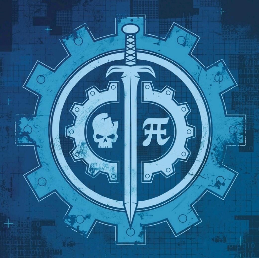 【战锤30k】叛乱派骑士家族——维克斯崔克斯家族 - 哔哩哔哩