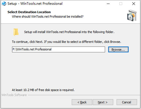 WinTools.net教程 - 哔哩哔哩