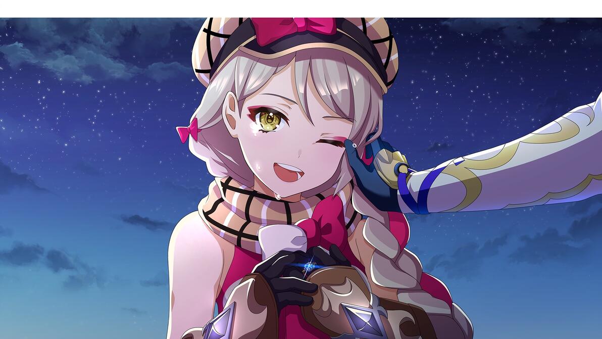 【火焰纹章 ENGAGE】全角色结婚CG图一览 Ver2.0 - 哔哩哔哩